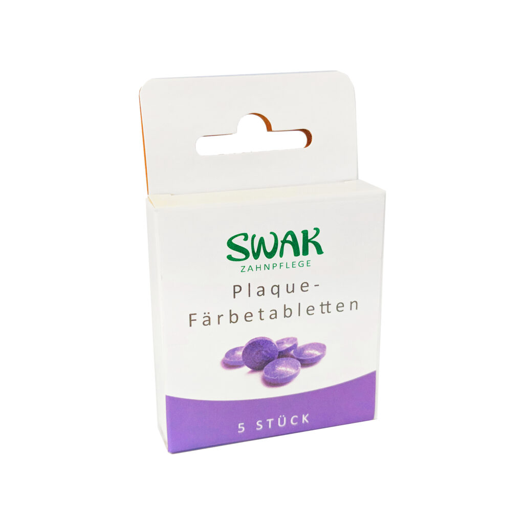 TJ-Motion - SWAK Zahnpflege